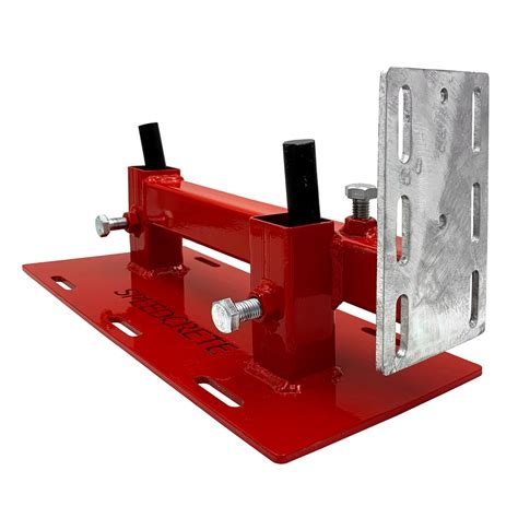 Proper Form Small Form Buttress