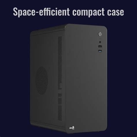 Cs110 Aerocool