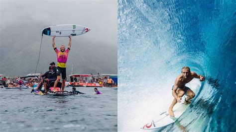Owen Wright Announces Rip Curl Pro Bells Beach Wildcard And Retirement