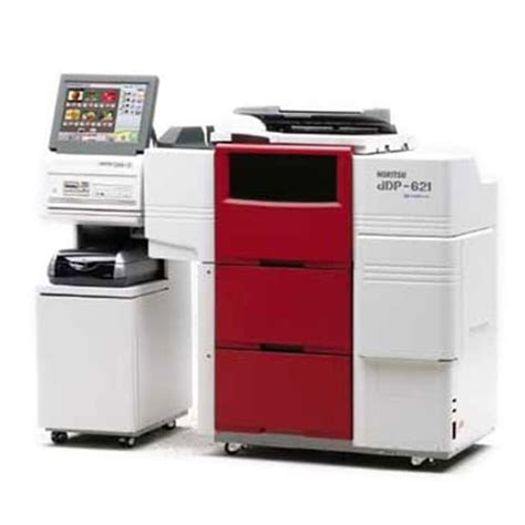 Noritsu Ddp 421 Tenaui Ksa
