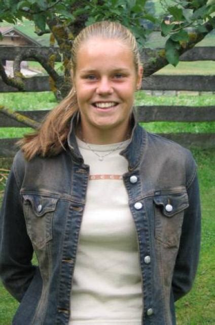 Karin Knapp Biography Italian Professional Tennis Player