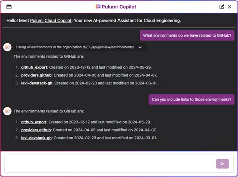introducing pulumi copilot intelligent cloud management pulumi blog