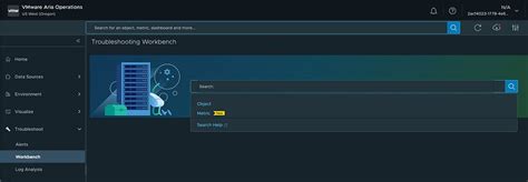 Daniel Simelka On Linkedin Whats New In Vmware Aria Operations Saas July 2023