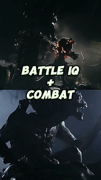 Queen Xenomorph Vs Indominus Rex Pumpkinhead Vs Warwick Youtube