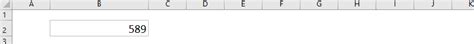 How To Start Numbers With 0 Zero In Excel