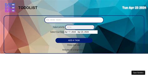 material ui custom datepicker examples codesandbox