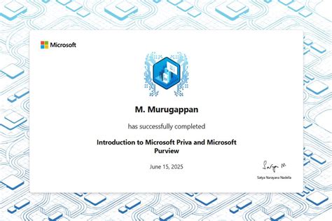 Microsoftlearn Sc900 Security Compliance Identity Microsoftentra Microsoftpurview