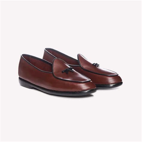 Best Belgian Loafer Options For Men