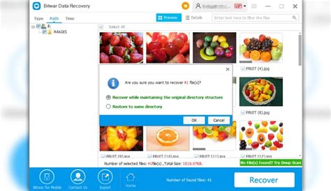 Bitwar Data Recovery Download Latest 2025 Filecr