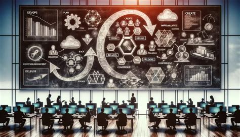 What Is Devops And How Does It Relate To Software Development Algocademy Blog