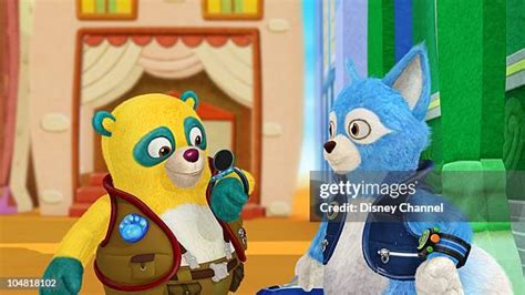 212 Special Agent Oso Photos And High Res Pictures Getty Images