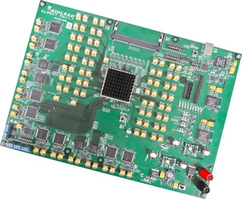 製品紹介 Siglead