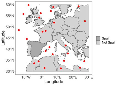 Making Maps With Ggplot And Sf Microbial Ecologist