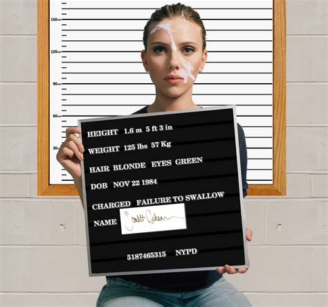 Scarlett Really Deserves This Scrolller