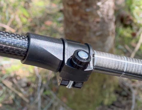 Get Out Gear Carbon Fiber Trekking Poles The Good Ride