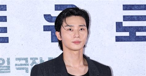 박서준 직접 해명한 머리띠 논란…팬서비스 거절은 오해[종합]