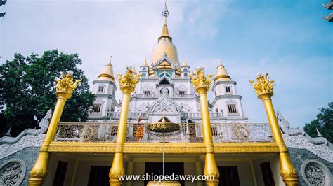 Vietnam Travel Guides And Tips Shipped Away