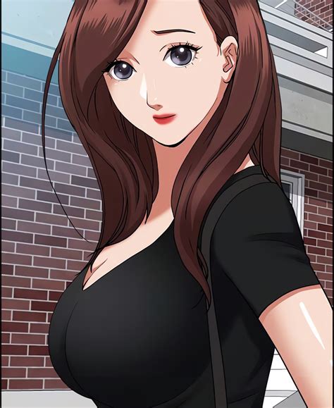 Жизнь с милфой глава 44 Valek 91 Boosty