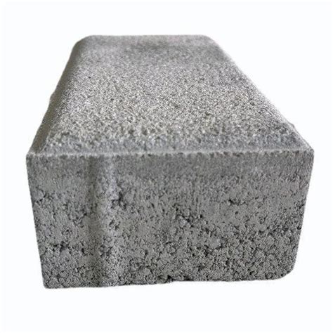 Grey 60 Mm Rectangular Paver Block At Rs 38 Sq Ft In Hyderabad Id 2853079092533