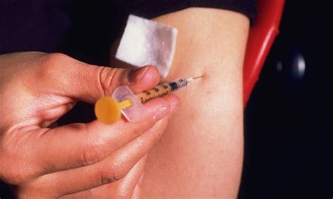 Four Out Of 10 Diabetic Hospital Patients Victims Of Medication Errors Daily Mail Online