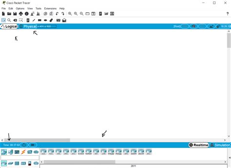 Cisco Packet Tracer Le Simulateur De Réseaux Idéal Pour Les Débutants