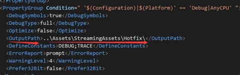 Unity ILRuntime 实战教程系列 rain 博客园