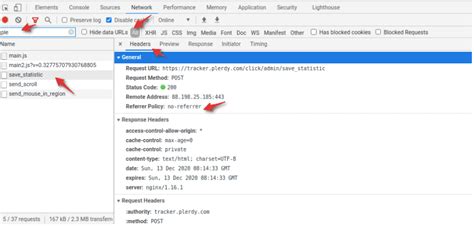 Main Reasons Why The Plerdy Script Doesnt Work After Being Installed