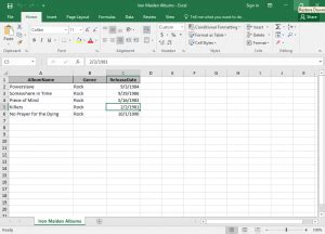 5 Quick Ways To Convert Access To Excel File The Definitive Guide