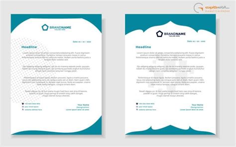 سربرگ اداری چیست؟ انواع مزایا و معایب گاموت