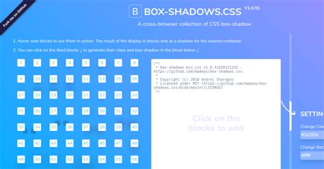 Is There A Purpose For Generating Shadows In CSS