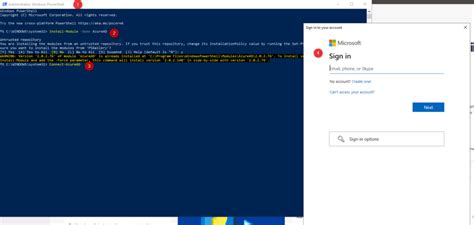 How To Install The Azure Active Directory PowerShell Module IT Support Camp
