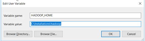 Installing Standalone Spark With Scala On Windows Power Shell Asit Acharya