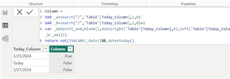 Solved Previous Date The Max Date Microsoft Fabric Community