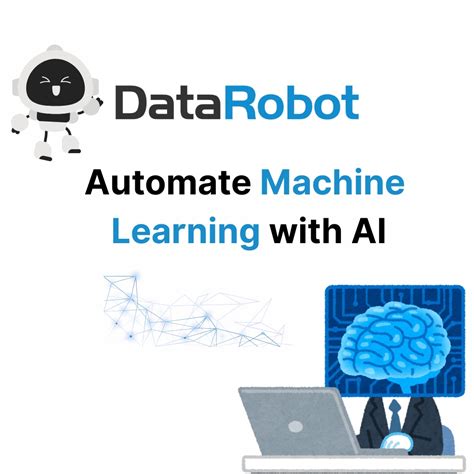 Datarobot Best Automate Machine Learning With Ai