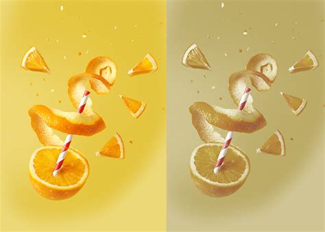 How To Use Color Saturation In Photography