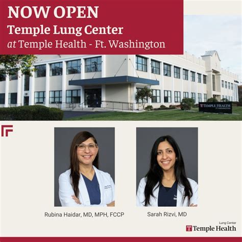 Temple Health Temple University Health System On Linkedin We Are