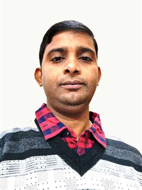 Dr Santosh Kumar Swami Vivekananda Institute Of Science And Technology