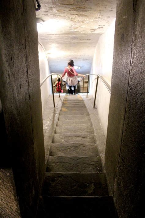 Climbing The Duomo Florence Dossier Blog