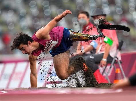 Paralympic Parables Words Of Wisdom From Us Paralympians Amplitude