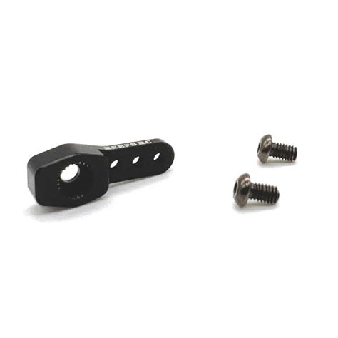 REEFS RC SHORTY Micro Servo Horn