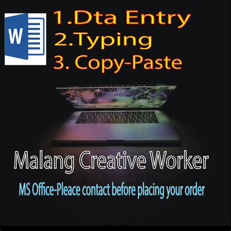 Do Typing Assignment Papers Reports In Microsoft Office By Abdesginer Fiverr