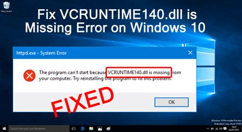 DLL Errors Archives PC Error Fix