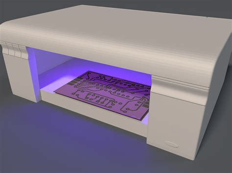 Cara Membuat Papan Sirkuit Cetak Dengan Gambar Wikihow