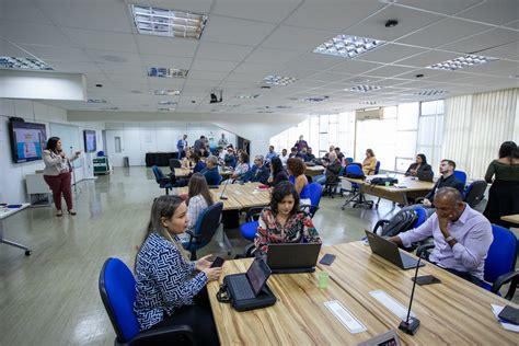 Reunião Conjunta De Encerramento Das Atividades Da Rede De Parcerias