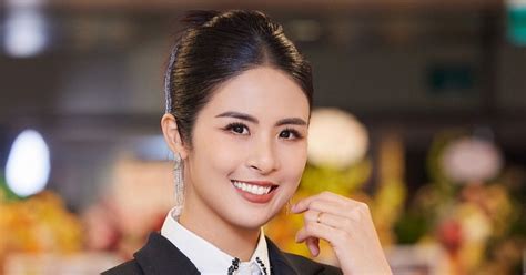 Hoa Hậu Ngọc Hân đăng Ký Chuyên Ngành Gì ở Cao Học Mà Khiến Khán Giả