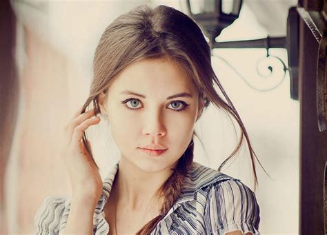 الجمهورية شكل الوجه الذي يجعلك الأكثر جاذبيّة بالنسبة للرجل