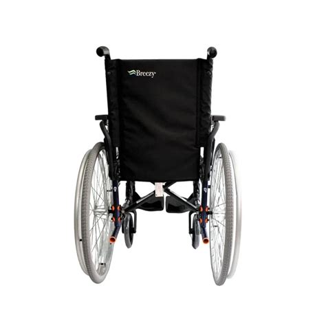 Sunrise Medical Breezy Premium Wheelchair Loja Ortopédica®