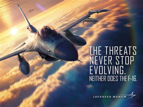 Lockheed Martin Wulf Casting