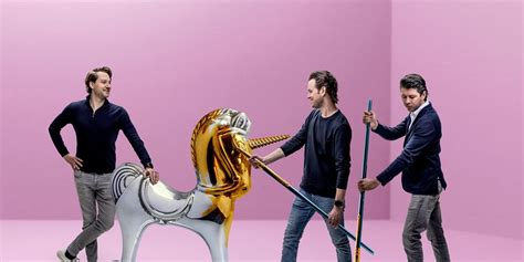 Alles Over Dennis Cuijpers