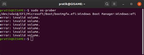 6 ways to fix windows 10 not booting up on linux techwiser